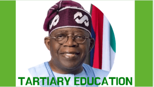 FUD List Of Courses offered and Cut-Off Mark - Nigerian Education