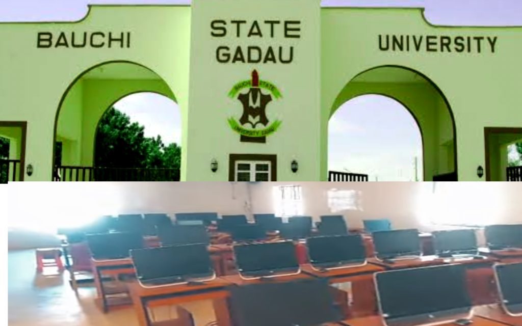 BASUG Release Merit Admissions List Into Undergraduate Programmes For ...