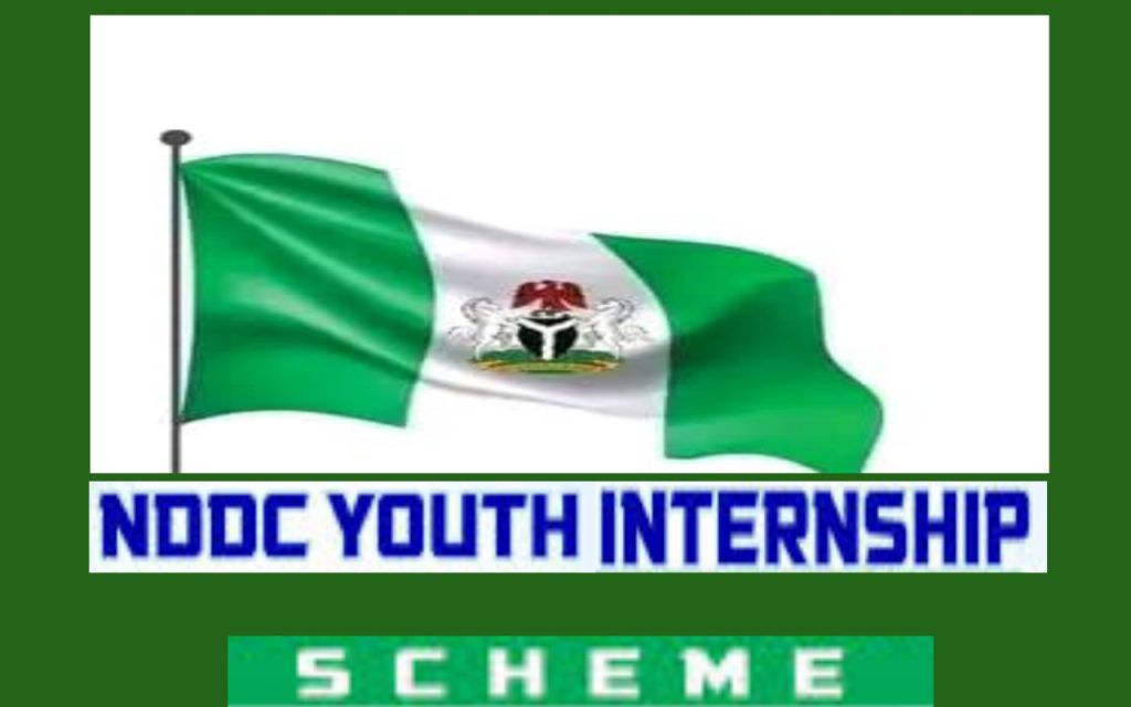 NDDC Youth Internship Program To Empower 10,000 Youths - Nigerian Education