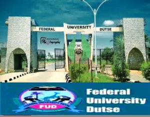 FUD List Of Courses offered and Cut-Off Mark - Nigerian Education