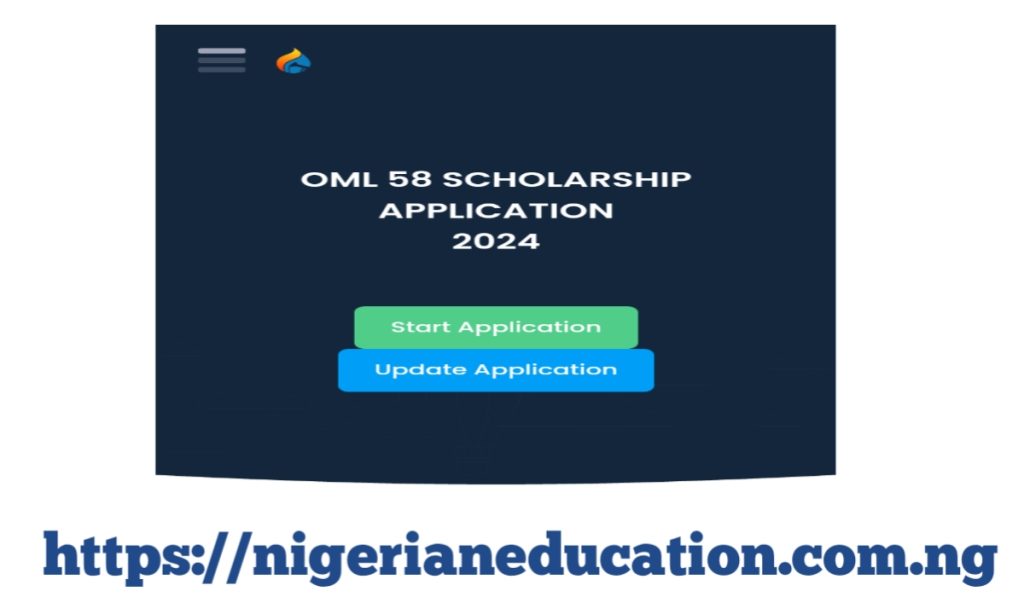 TotalEnergies OML 58 Scholarship For Nigerian Students - Nigerian Education