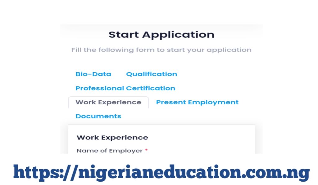 TotalEnergies OML 58 Scholarship For Nigerian Students - Nigerian Education