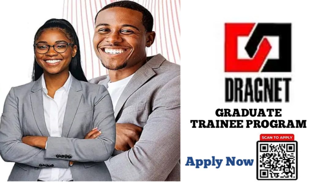 Dragnet Graduate Trainee Program - Nigerian Education
