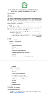 TVET Program Begins Approval: Check your Application Status - Nigerian Education