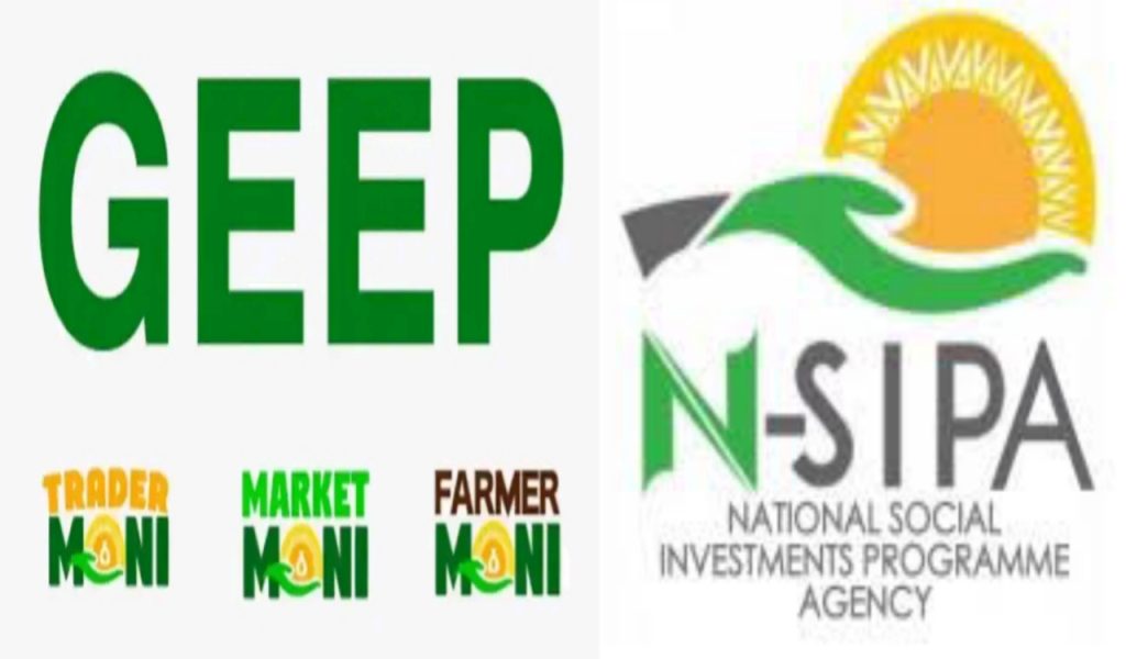 Government Enterprise and Empowerment Programme (GEEP) for Nigerians ...